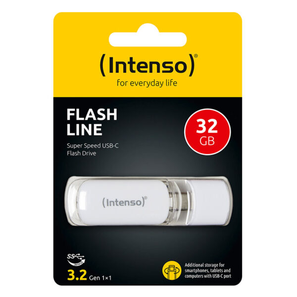 USB Sticks - Intenso