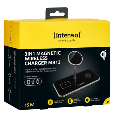 Intenso - for everyday life - Intenso