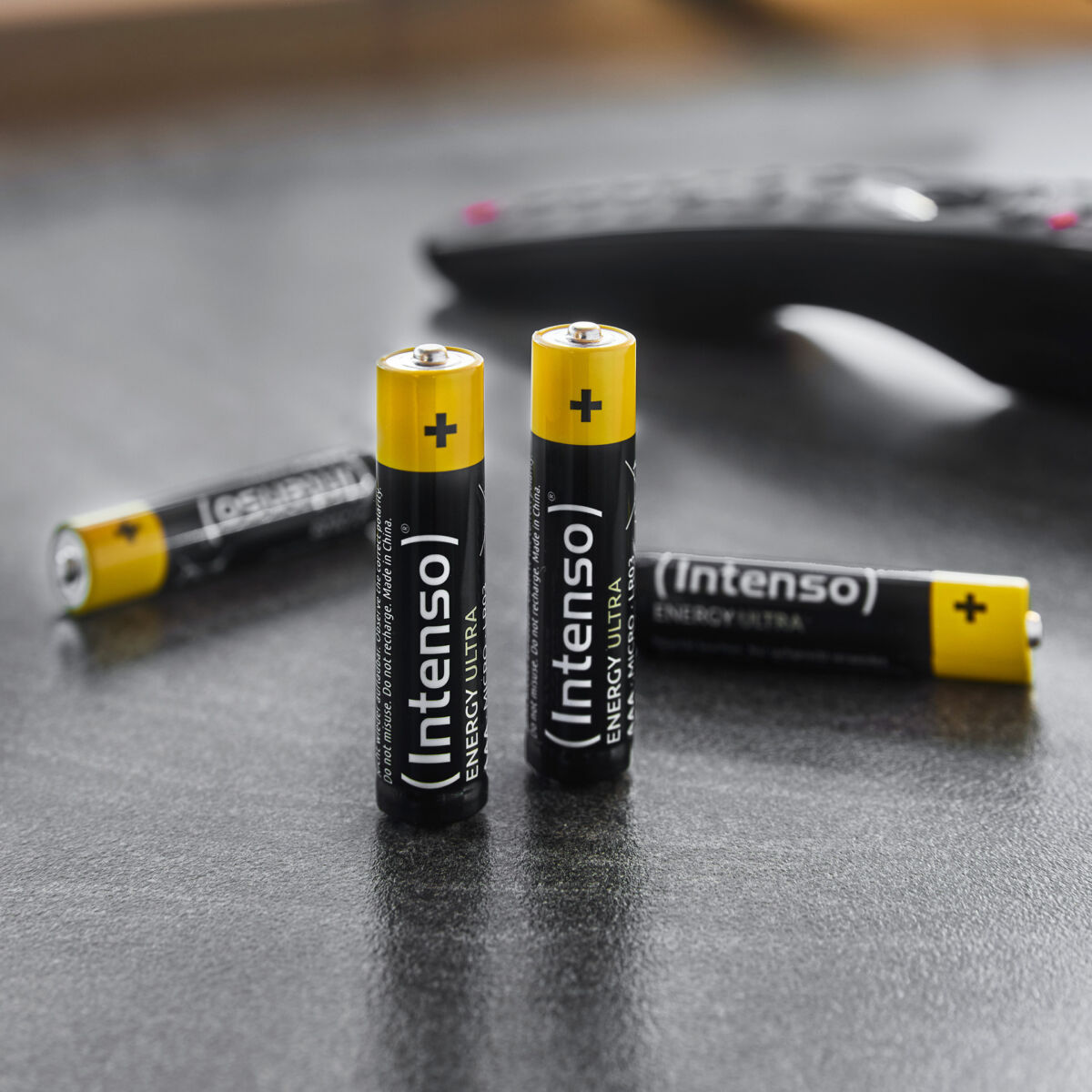 Products - Intenso
