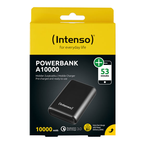 Powerbanks - Intenso