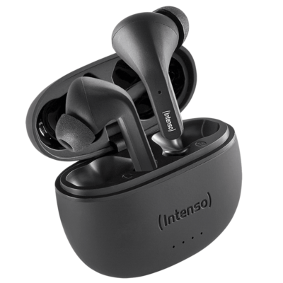 Intenso - for everyday life - Intenso
