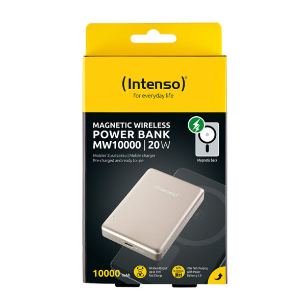 Intenso – for everyday life - Intenso