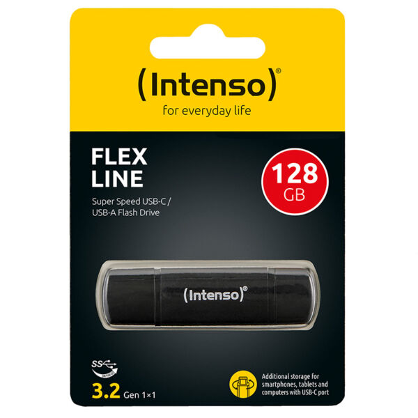USB Sticks - Intenso