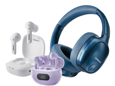 Intenso - for everyday life - Intenso